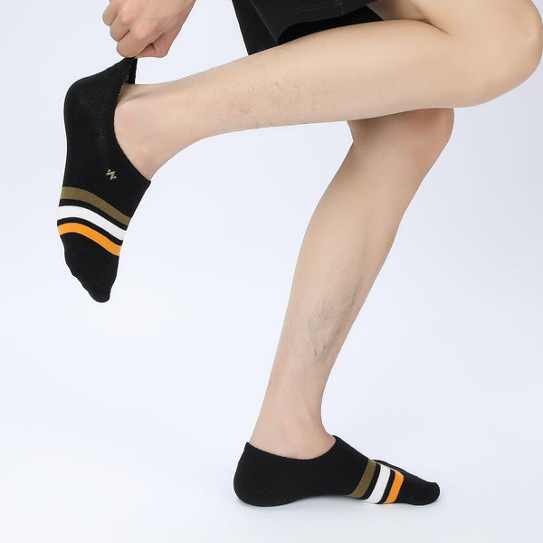 THIN INVISIBLE SOCKS 6/7/8PACK | Wander Group