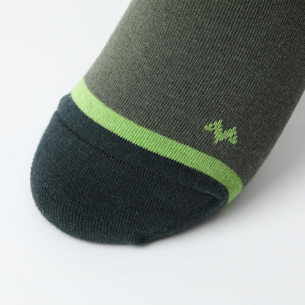 THIN INVISIBLE SOCKS 6/7/8PACK | Wander Group