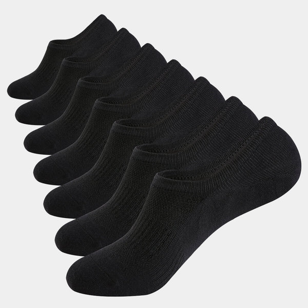 THIN INVISIBLE SOCKS 6/7/8PACK | Wander Group
