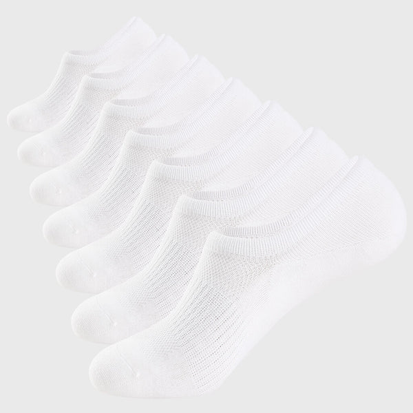 THIN INVISIBLE SOCKS 6/7/8PACK | Wander Group